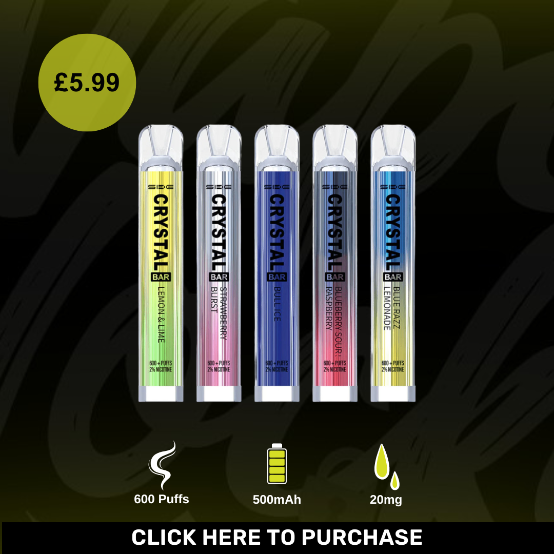 The Vape Locker – The VapeLocker