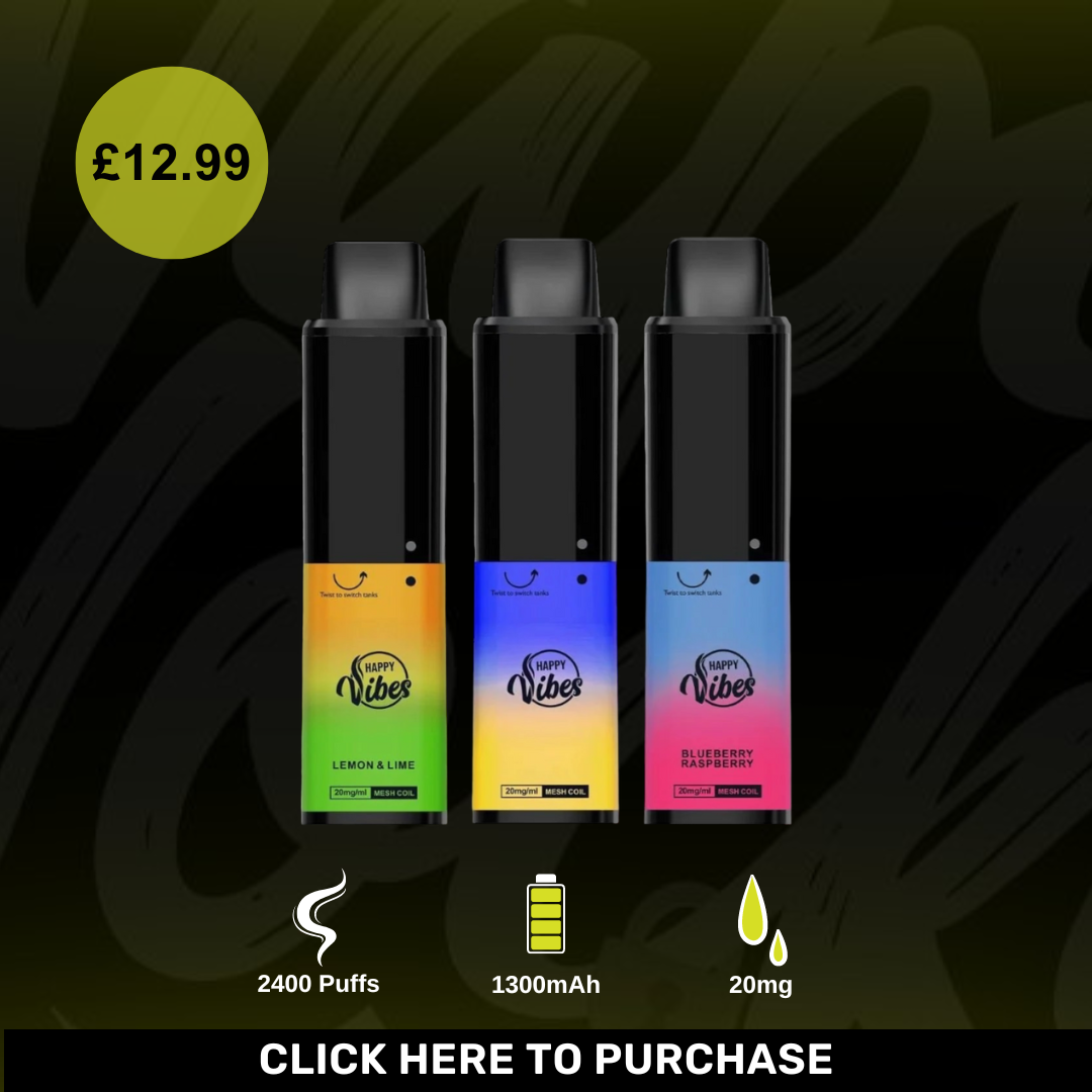 The Vape Locker – The VapeLocker