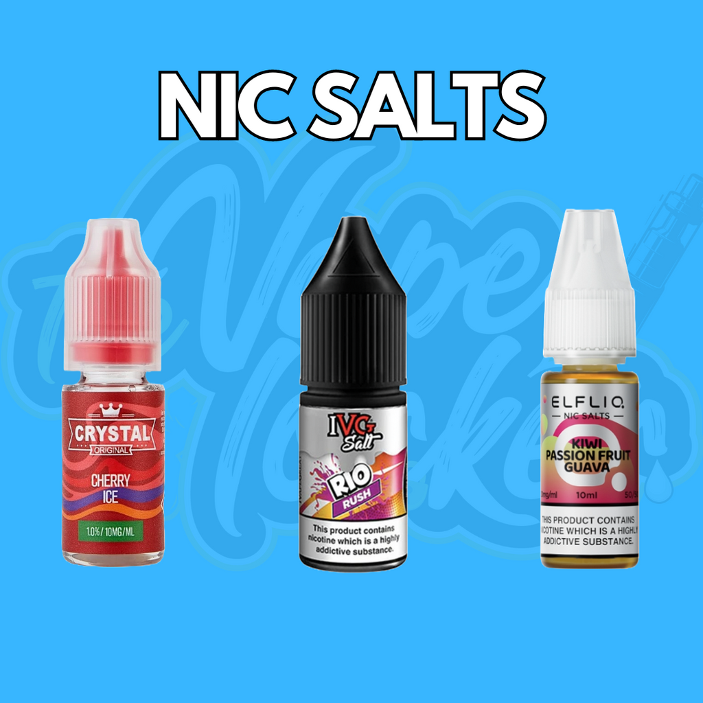 The Vape Locker – The VapeLocker