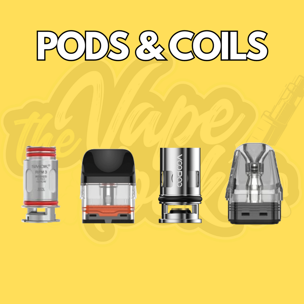 The Vape Locker – The VapeLocker