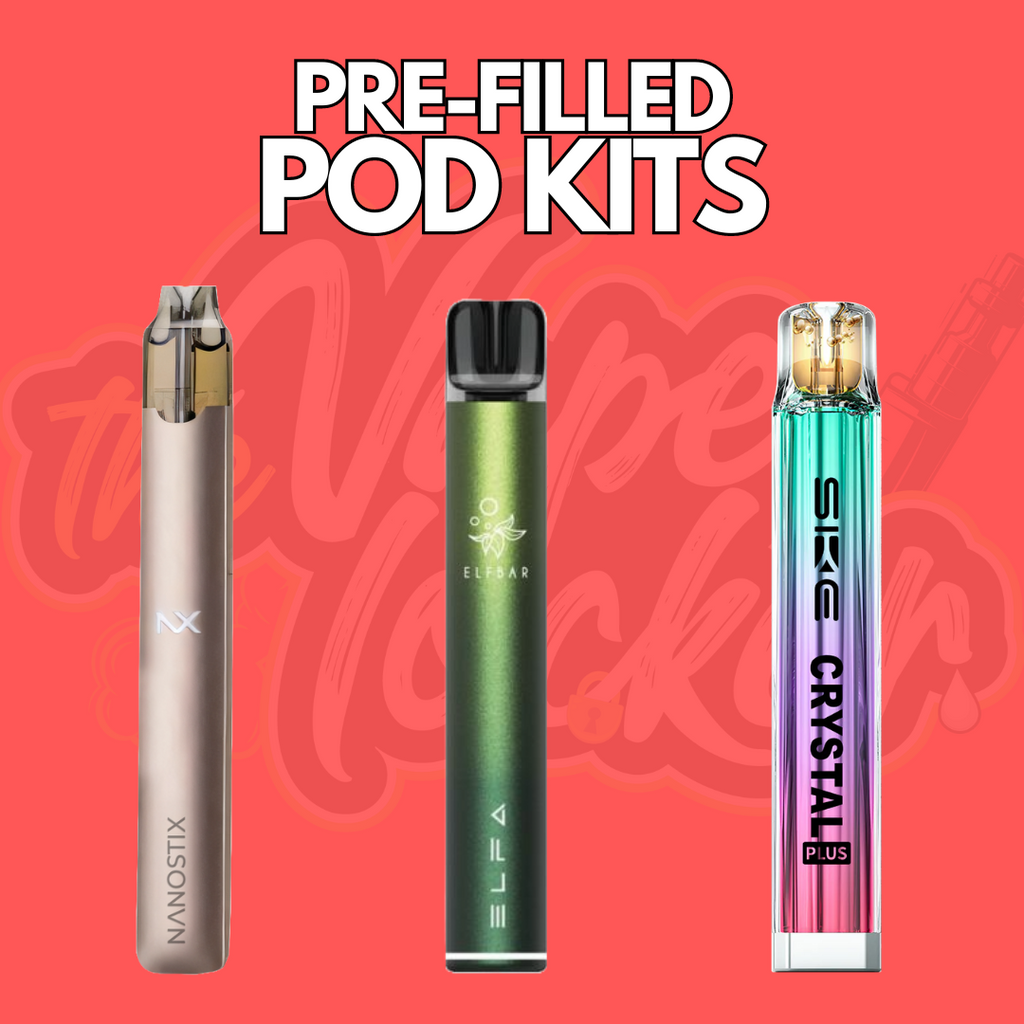 The Vape Locker – The VapeLocker