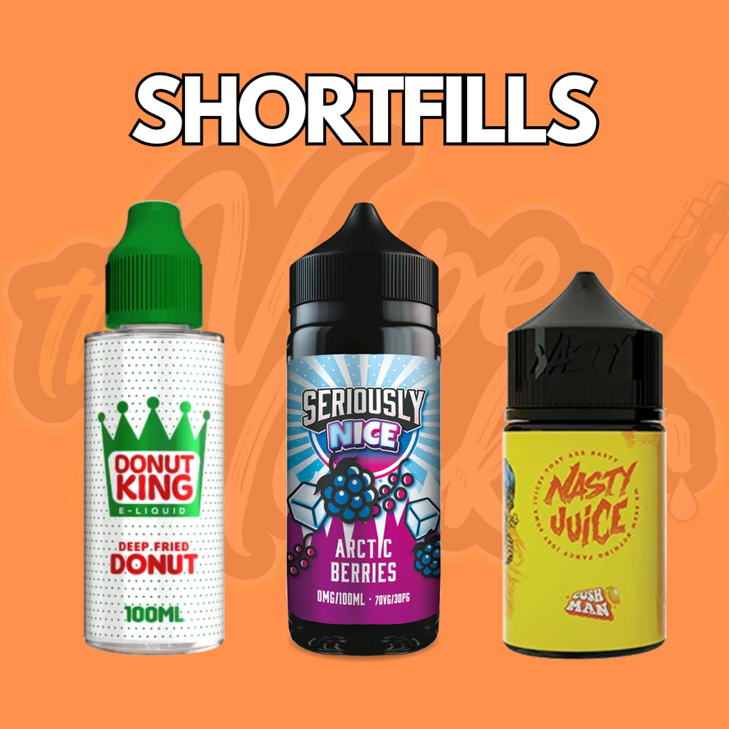 The Vape Locker – The VapeLocker