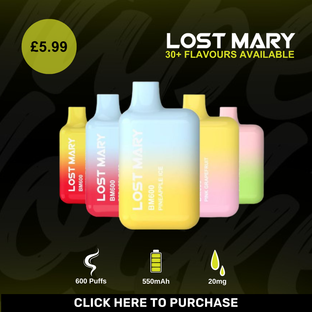 The Vape Locker – The VapeLocker