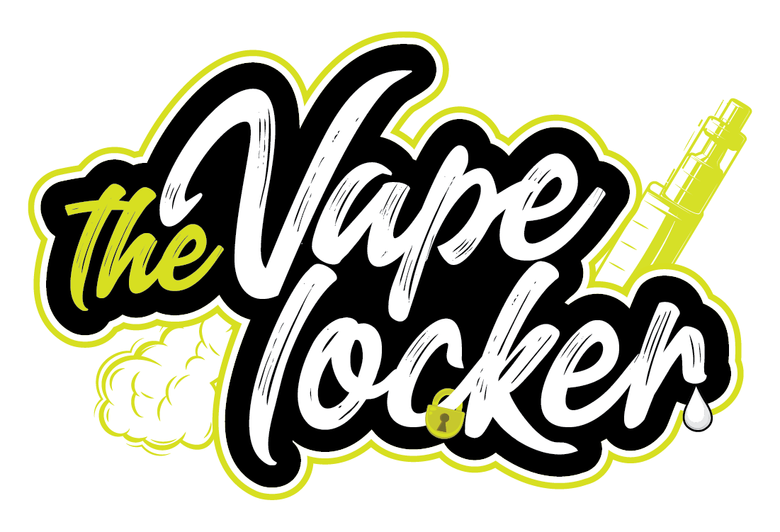 The Vape Locker – The VapeLocker