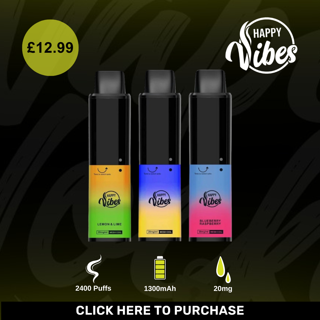 The Vape Locker – The VapeLocker